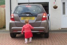 SAFETY TIPS: HOW TO AVOID ACCIDENTS IN YOUR DRIVEWAY | A Better Driveway